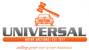 Home | Universal Motor Auctions