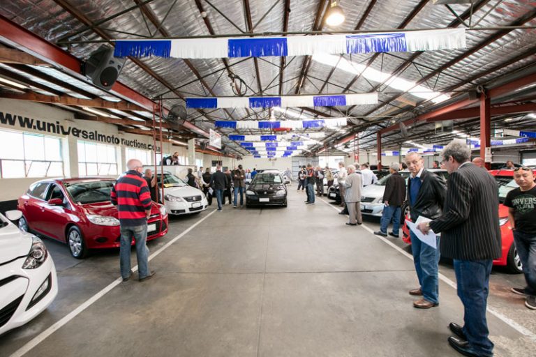 Stock list | Universal Motor Auctions