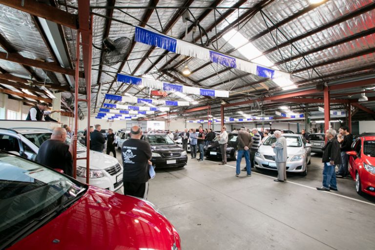 Stock list | Universal Motor Auctions