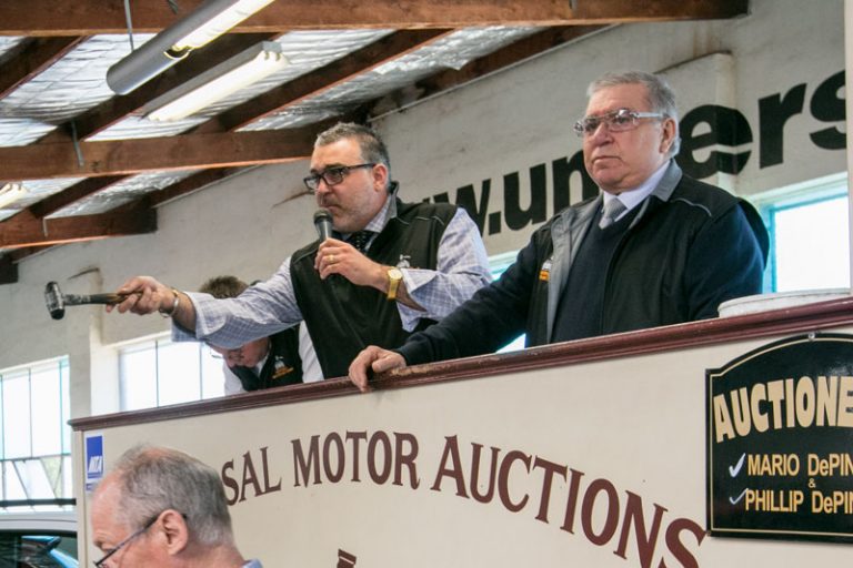 Stock list | Universal Motor Auctions