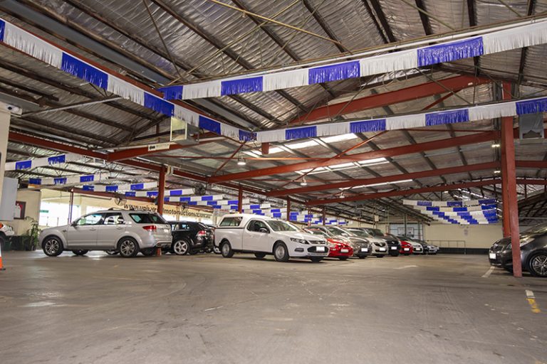 Stock list | Universal Motor Auctions