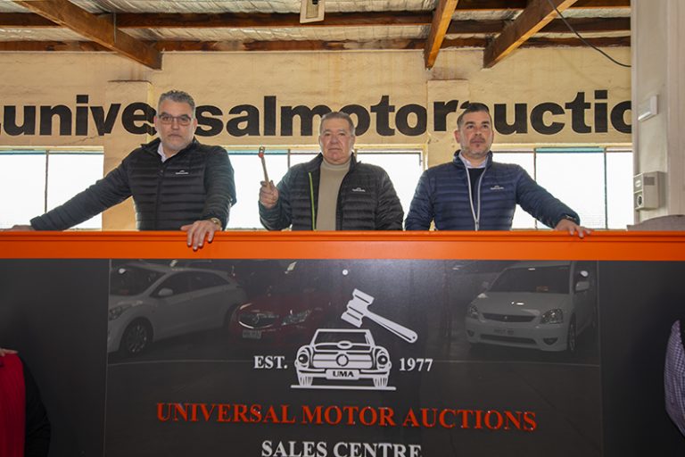 Stock list | Universal Motor Auctions